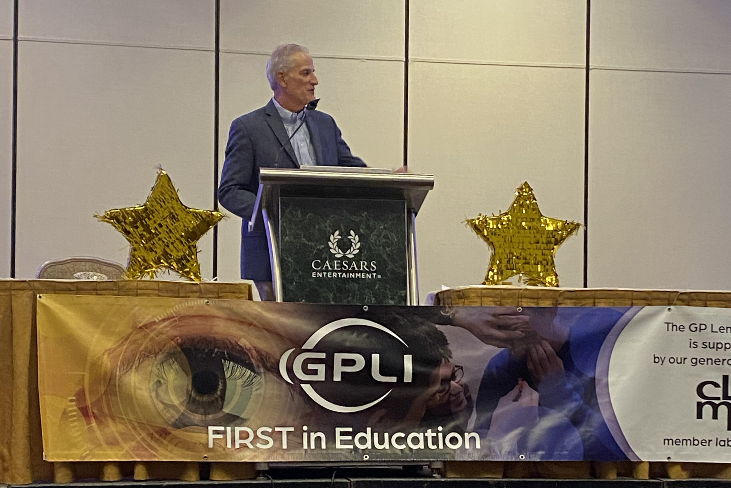 2022 GPLI Award Winners - GPLI